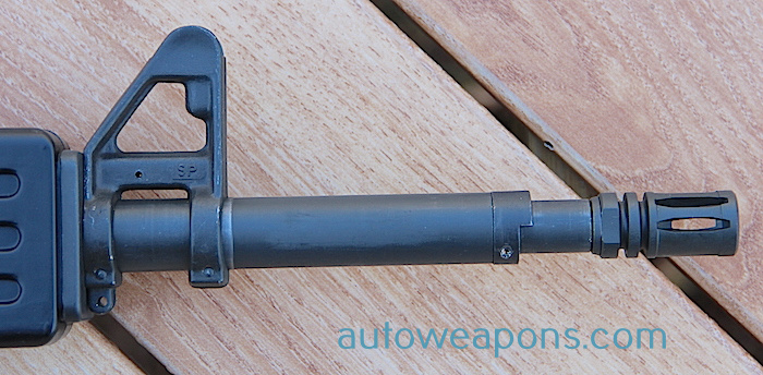 Lets Build a Colt LMG! > AR Discussions > AR15.COM