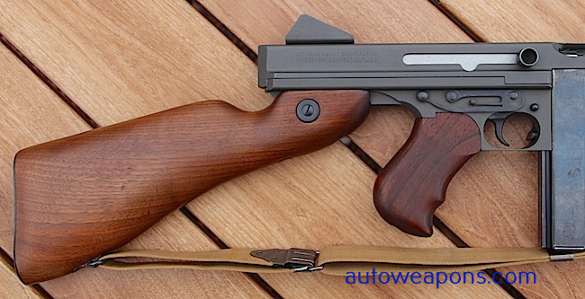 MACHINE GUNS FOR SALE - AUTOWEAPONS.COM