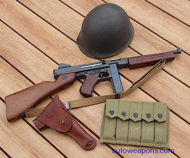 MACHINE GUNS FOR SALE - AUTOWEAPONS.COM