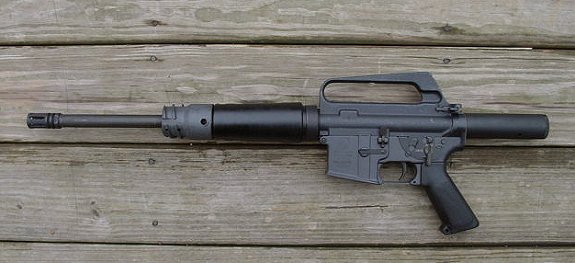 MACHINE GUNS FOR SALE - AUTOWEAPONS.COM